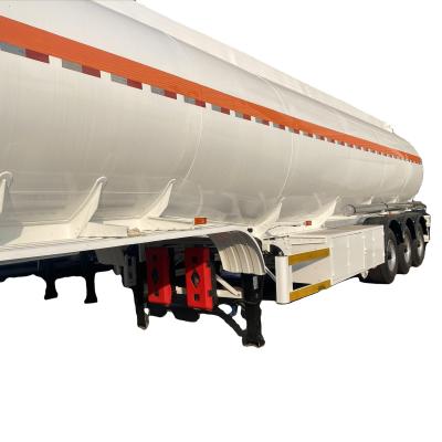 China CIMC water, milk, diesel, gasoline, edible oil, petroleum liquid transport Fuel tank truck for sale