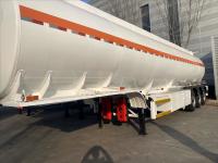 China CIMC water, milk, diesel, gasoline, edible oil, petroleum liquid transport Fuel tank truck for sale