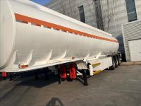 China CIMC water, milk, diesel, gasoline, edible oil, petroleum liquid transport Fuel tank truck for sale