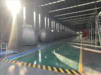 China CIMC Chinese Manufacturer 3-Axis Aluminum Alloy Oil Tanker Truck Factory Pricing  Semi-Trailer for sale