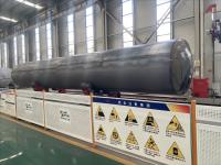 China CIMC Chinese Manufacturer 3-Axis Aluminum Alloy Oil Tanker Truck Factory Pricing  Semi-Trailer for sale