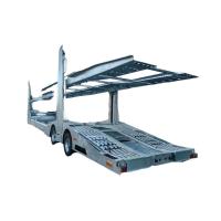 China Africa Reliable Car Carrier Semi Trailer: Designed for Efficient Vehicles Transportation, Ensuring max Protection and Stability for sale