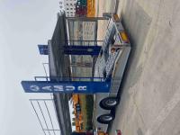 China Africa Reliable Car Carrier Semi Trailer: Designed for Efficient Vehicles Transportation, Ensuring max Protection and Stability for sale