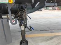 China CIMC 2024 New Design  4 Axles Fence Semi Trailer Truck Trailers Product for sale