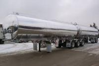 China Africa Advanced B-Tank Fuel Tanker Semi Trailer: Engineered for Safe, Efficient Transportation of Liquid with Enhanced Capacity for sale