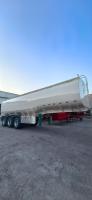 China Cimc Factory Direct Oil tank truck 3 axle Great Price Fuel tank semi trailer for sale