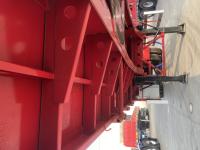 China CIMC manufacturer 100 tons detachable high-quality fence semi-trailer wholesale customization for sale