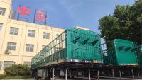 China CIMC 2024 New Design Fence Semi Trailer Truck Trailers Product for sale