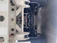 China 3-axle Flatbed Semi-trailer CIMC Semi-trailer Truck Trailer China Manufacturer Direct Sales for sale