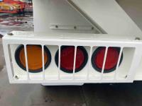China 3-axle Flatbed Semi-trailer CIMC Semi-trailer Truck Trailer China Manufacturer Direct Sales for sale