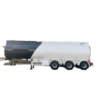 China Cimc High Quality good Price Cargo Truck Semi Trailer Fuel Tank truck for sale