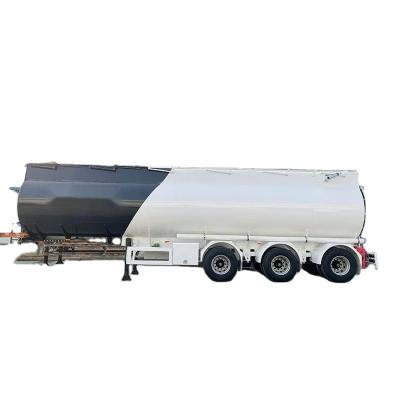 China Cimc High Quality good Price Cargo Truck Semi Trailer Fuel Tank truck for sale