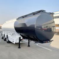 China Cimc High Quality good Price Cargo Truck Semi Trailer Fuel Tank truck for sale