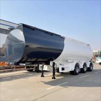 China Cimc High Quality good Price Cargo Truck Semi Trailer Fuel Tank truck for sale