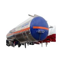 China CIMC New 6x4 Manual Fuel Tanker Truck Steel Diesel Engine Manual Transmission Type Storage for Oil for sale