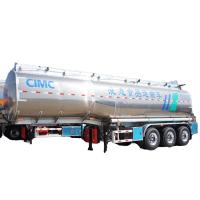 China CIMC New Design 6x4 Manual Transmission Diesel Fuel Tanker Truck Steel Wheel for Oil Water Chemical Storage & Refueling for sale