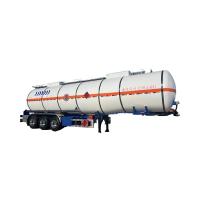 China CIMC Latest Process High-Strength Steel Three-Axle Oil Tanker Semi-Trailer New Condition Pressure Vessei Tank for sale