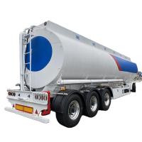 China CIMC iron or stainless steel for LNG Gas Station with single or 2/4 optional compartment Liquefied Natural Gas Cryogenic Trucks for sale
