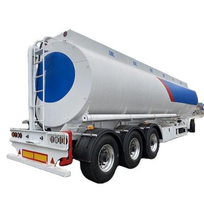 China CIMC iron or stainless steel for LNG Gas Station with single or 2/4 optional compartment Liquefied Natural Gas Cryogenic Trucks for sale