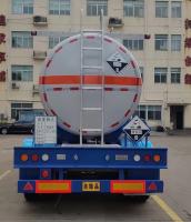 China CIMC iron or stainless steel for LNG Gas Station with single or 2/4 optional compartment Liquefied Natural Gas Cryogenic Trucks for sale