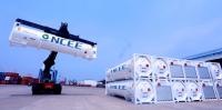 China CIMC Latest Process High-Strength Steel Three-Axle Oil Tanker Semi-Trailer New Condition Pressure Vessei Tank for sale