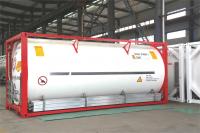 China CIMC Latest Process High-Strength Steel Three-Axle Oil Tanker Semi-Trailer New Condition Pressure Vessei Tank for sale
