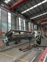 China CIMC New Design Super B-Tank Diesel Fuel Tanker Truck Wheel for Oil, Water, Chemical Storage & Refueling Steel Storage for sale
