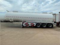 China CIMC Second Hand Diesel Fuel Tanker Truck Wheel for Oil, Water, Chemical Storage & Refueling Steel Storage for sale