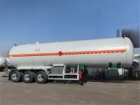 China CIMC Second Hand Diesel Fuel Tanker Truck Wheel for Oil, Water, Chemical Storage & Refueling Steel Storage for sale
