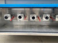 China CIMC Second Hand Diesel Fuel Tanker Truck Wheel for Oil, Water, Chemical Storage & Refueling Steel Storage for sale
