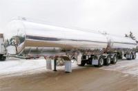 China CIMC New Design Super B-Tank Diesel Fuel Tanker Truck Wheel for Oil, Water, Chemical Storage & Refueling Steel Storage for sale