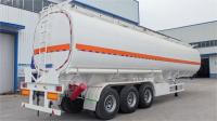 China CIMC New Design 6x4 Manual Transmission Diesel Fuel Tanker Truck Wheel Steel Storage for Oil Water Chemical Refueling & Storage for sale