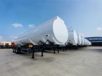 China CIMC New Design Diesel Fuel Tanker Truck Wheel for Oil, Water, Chemical Storage & Refueling Steel Storage for sale