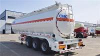 China Cimc Quality Vehicle Products Cargo Truck Trailer Semi Trailer Tank for sale