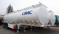 China New Design Diesel Fuel Tanker Truck 5000L Steel Storage 6x4 Drive Wheel For Oil Water Chemical Storage Refueling for sale