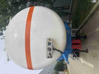 China Fuel Tanker Semi Trailer: Designed for Safe and Efficient Transportation of Liquid Fuel and Hazardous Materials for sale