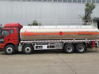 China CIMC tank truck for sale