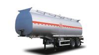 China CIMC tank truck for sale
