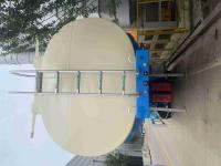 China CIMC  latest technology manufacturers offer affordable high-quality new 60000-l three-axle iron tank semitrailer for sale