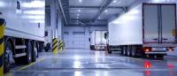 China Customized Cold-Chain Transportation -20 To 5 Refrigeration Unit Refrigerator Box Semi Trailer for sale