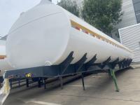 China CIMC Water Milk Diesel Gasoline Edible Oil Petroleum Liquid Transport Fuel Tank Truck for sale