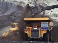 China XDE150 DOUBLE AXLE RIGID MINING DUMP TRUCK FOR HEAVY-DUTY MINING OPERATION for sale
