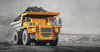 China XDE150 DOUBLE AXLE RIGID MINING DUMP TRUCK FOR HEAVY-DUTY MINING OPERATION for sale