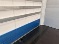 China Versatile CIMC Tarped Semi-Trailer Frames New Design Durable Customizable for Cargo Protection for sale for sale