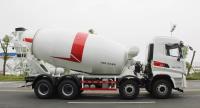 China New Used Sinotruk Howo Truck Trailers 10 To 18 Cubic Meter Capacity Concrete Cement Mixer Truck With Pump for sale