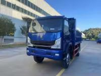 China Sinotruk China Truck Manufacturer Direct Selling 4x2 Drive Wheel Big Sand Transport Truck for sale
