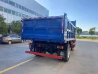 China Sinotruk China Truck Manufacturer Direct Selling 4x2 Drive Wheel Big Sand Transport Truck for sale