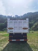 China DONGFENG 6*4/8*4 Dump Truck Semi Trailer: Engineered For Efficient Transport Of Bulk Materials And Waste for sale