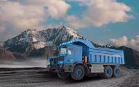 China Customized 6*4 Driving Type 3 Axles Tare Weight 39000kg Electric Mining Dump Truck for sale