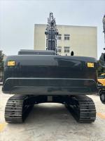 China High Performance HX220HD Excavator Durable Construction Machinery Heavy Duty Digging Earth Moving for sale